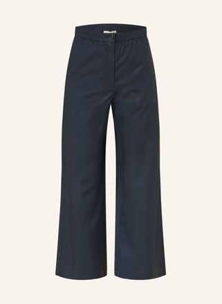 Marc O'Polo Marc Opolo Marlenehose blau