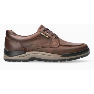 Mephisto Derbies en cuir nubuck CHARLES.P5115753