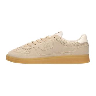 Tommy Hilfiger The Greenwich Edge - - Shoes - Herren - Beige - 41 EU