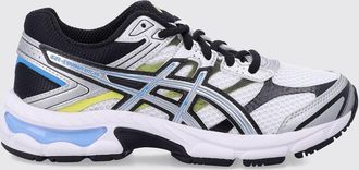 Asics Sneakers Kinder Farbe Wei&szlig;