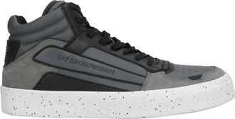 Emporio Armani SCHUHE - Sneakers auf YOOX.COM