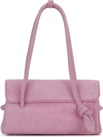 Jacquemus Le Turismo Long - Femme - Sacs - Rose - Taille: ONE Size