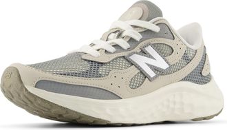 New Balance Damen Arishi V4 W Sneaker, Angora, 36.5 EU