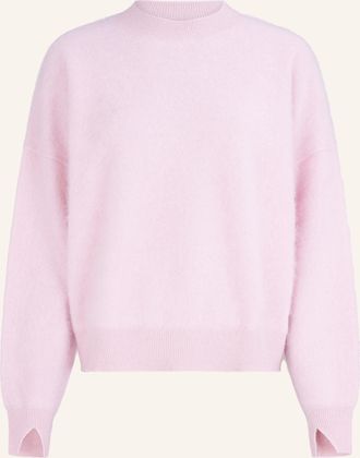True Religion Cashmere-Pullover rosa