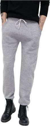 MC2 Saint Barth Homme, Pantalons, Gris, Taille: 2XL Pantalons de surv&ecirc;tement