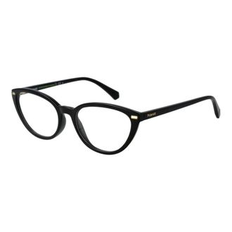 Polaroid Eco Polyamide Brillengestell - - Accessories - Damen - Schwarzk - ONE SIZE