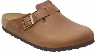 Birkenstock Boston M - Schlappen - Herren