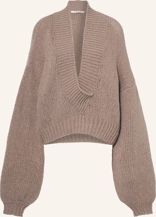 by Aylin Koenig By Aylin Koenig Pullover Milou beige