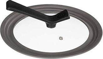 Secret de Gourmet Secret de Gourmet - Glasdeckel 24-28 cm