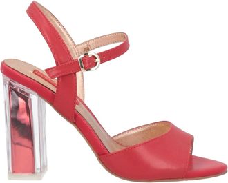 Luciano Barachini SCHUHE - Sandalen auf YOOX.COM