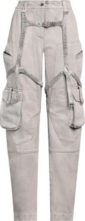 Off-white HOSEN & R&Ouml;CKE - Jeanshosen auf YOOX.COM