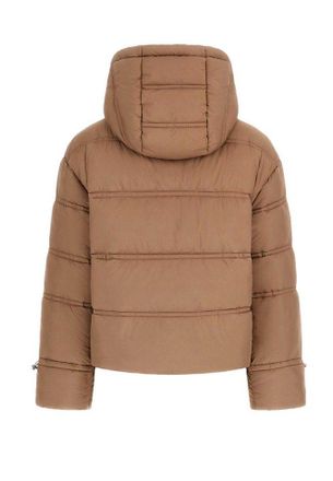 Guess Steppjacke Jacke NEW DAISY Steppjacke (1-St)