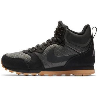 Nike Lifestyle - Schuhe Damen - Sneakers MD Runner 2 Mid Sneaker Damen