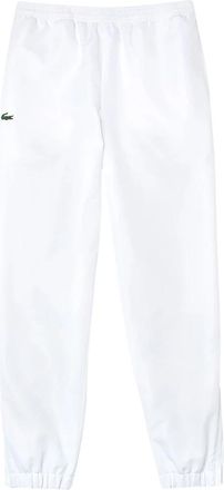 Lacoste Sport-Sweatpants - - Trousers - Herren - Wei&szlig; - M