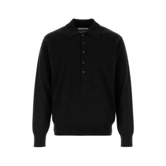 Dries Van Noten Sweatshirt - - Knitwear - Herren - Schwarzk - XL