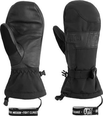 Picture Damen Handschuhe ANNA MITTS