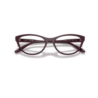 Vogue Eyewear Vo5703U Optical Frame - - Accessories - Damen - Rot - 53 MM