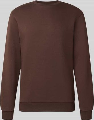 Only & Sons Regular Fit Sweatshirt aus Baumwoll-Mix Modell CERES