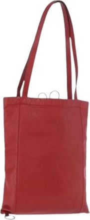 Miu Miu Damen, Pre-Owned, Rot, ONE SIZEGr&ouml;&szlig;e