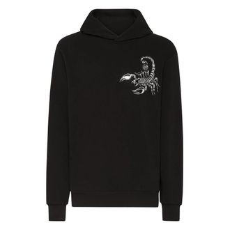 Philipp Plein Hoodies - - Sweatshirts & Hoodies - Herren - Schwarzk - 3XL