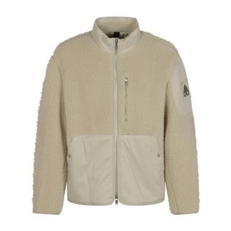 Moose Knuckles Herren, Sport, Beige, LGr&ouml;&szlig;e