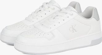 Calvin Klein Baskets en cuir