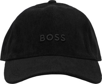 HUGO BOSS Zed-CO Cap - - Accessories - Herren - Schwarzk - ONE SIZE
