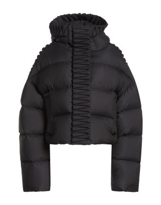 RAXXY JACKEN & M&Auml;NTEL - Pufferjacken & Daunenjacken auf YOOX.COM