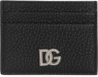 Dolce & Gabbana Clutch - Schwarz