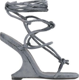 Rick Owens SCHUHE - Sandalen auf YOOX.COM