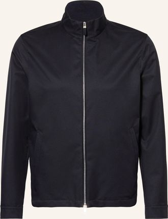 Ermenegildo Zegna Zegna Blouson blau