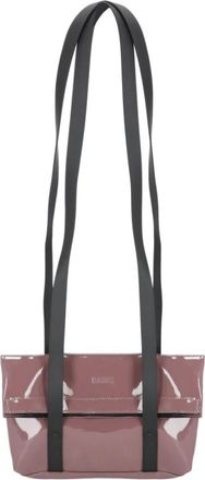 Rains 2 Strap Umh&auml;ngetasche - - Bags - Damen - Rosa - ONE SIZE