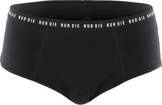 Nur Die Periodenunterw&auml;sche Alles Geregelt Menstruations-Panty medium