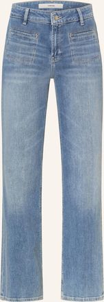 someday Someday Jeans Carie blau