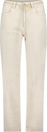 Cartoon Cartoon 6033/7344 Pantalon, Gris Taupe Denim, 40 Femmes