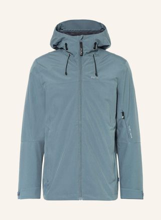 Meru Me&deg;Ru 2-In-1-Jacke Eksj&ouml; blau