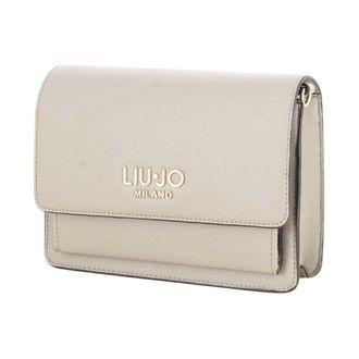 Liu Jo Umh&auml;ngetasche - - Bags - Damen - Beige - ONE SIZE