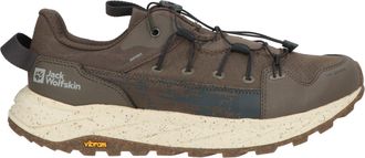Jack Wolfskin SCHUHE - Sneakers auf YOOX.COM