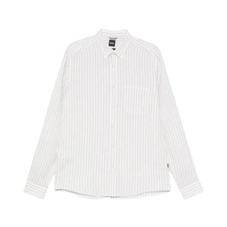 HUGO BOSS Herren, Shirts, Beige, XLGr&ouml;&szlig;e