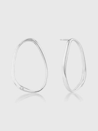 Calvin Klein Boucles doreilles - Elongated Drops