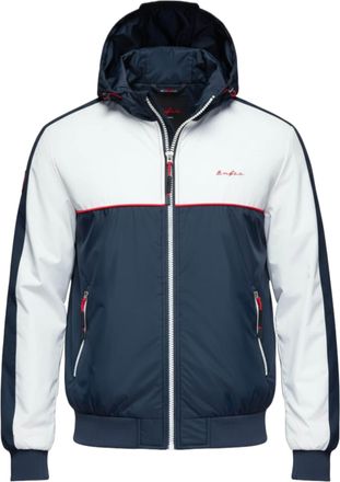 Ombre Jacke OM-JANP-0228