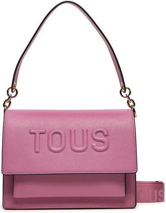 Tous Handtasche Audre T Brenda 2002104913 Rosa