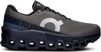 On Running baskets Cloudnova 2 - Gris