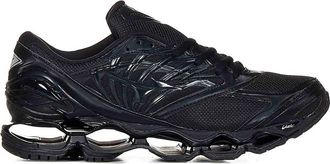 Mizuno Sneaker - Schwarz