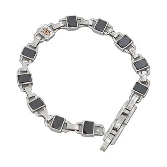 Maserati Necklaces - - Accessories - Herren - Grau - ONE SIZE