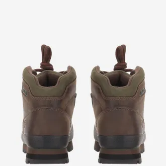 Timberland Euro Hiker Ankle Boot - Brown