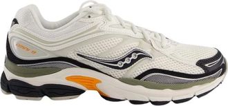 Saucony Homme, Chaussures, Multicolore, Taille: 42 1/2 EU ProGrid Omni 9