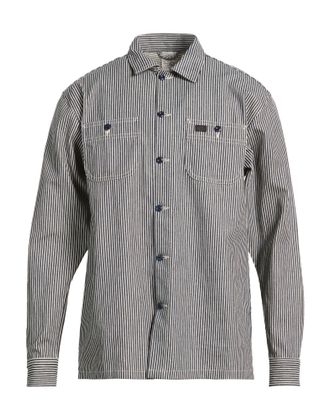 Nudie Jeans TOPS - Hemden auf YOOX.COM