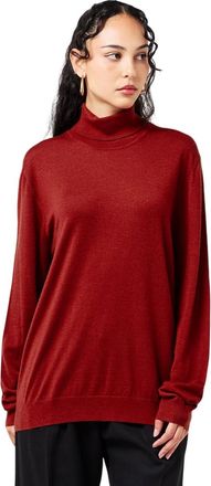 HUGO BOSS Bernado Pullover f&uuml;r Herren (Rot)