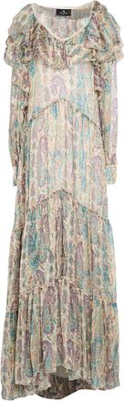 Etro KLEIDER - Maxi-Kleider auf YOOX.COM